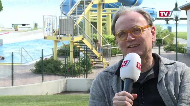 Alfred Weidinger bringt das Museum zu den Leuten | SW 27-2020 ...