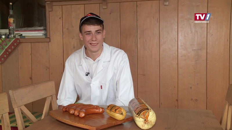 Wenns um die Wurst geht - Der Fleischerlehrling | SW 41-2020 ...