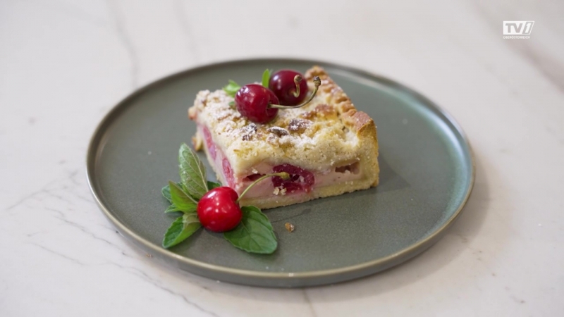 "Ws koch i heut?" mit Elfriede Schachinger | SW 27-2023 ...