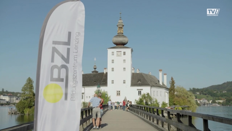 25 Jahre Bildungszentrum Lenzing | SW 40-2023 | VÖCKLABRUCK | TV1