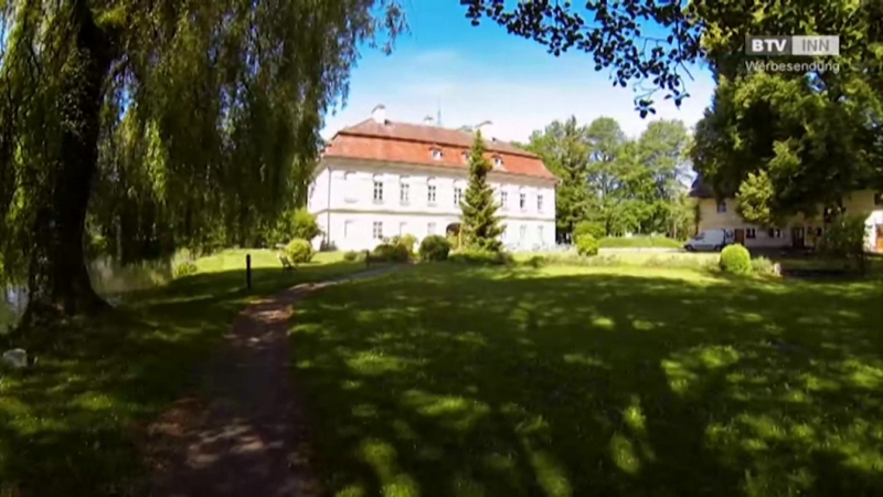 Das ORG Bogenhofen stellt sich vor | SW 23-2017 | INNVIERTEL | TV1